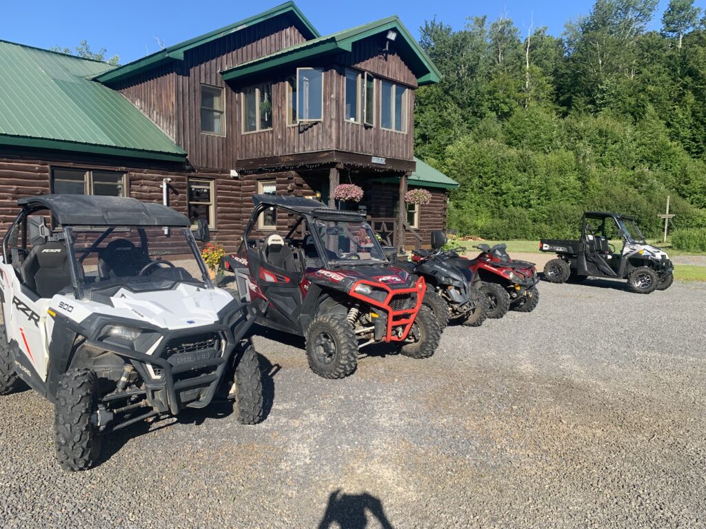 Things To Do – Tug Hill Resort