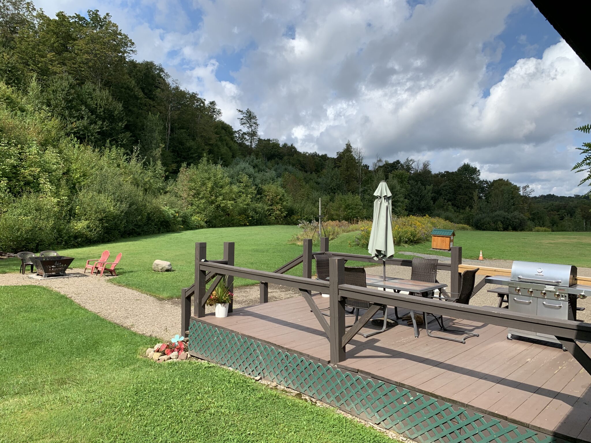Things To Do – Tug Hill Resort